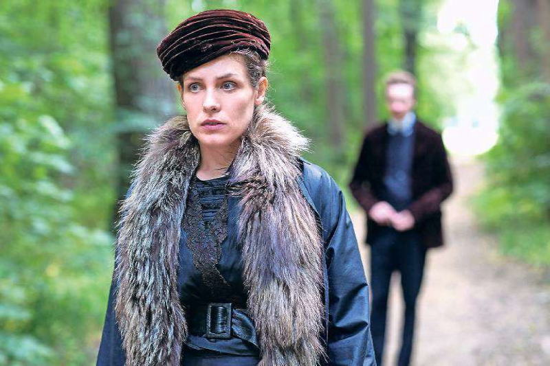 Lou Andreas-Salomé (Regie: Cordula Kablitz-Post) – getidan