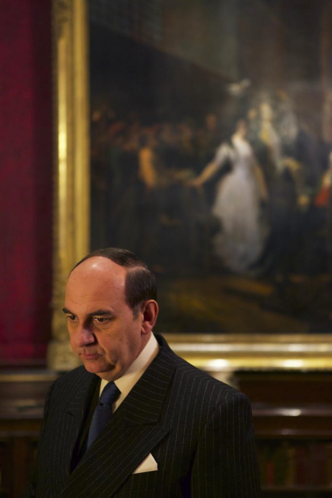 Neruda (Regie: Pablo Larraín) – getidan