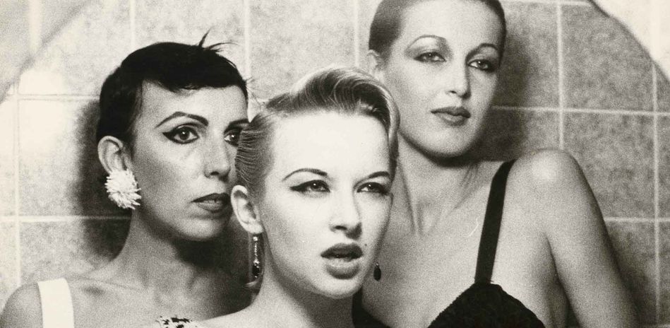 Dressed to Thrill | Claudia Skoda – eine Frau, die die Mode-Welt bewegt ...